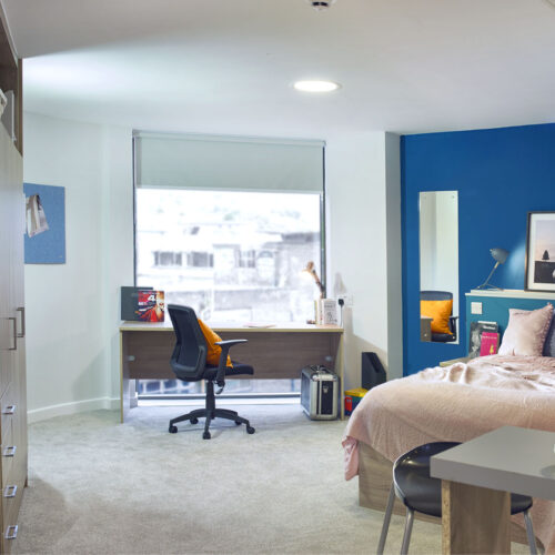 Nurtur House, Sheffield | Fraser Morgan | BMV, LPA, Investment Property ...