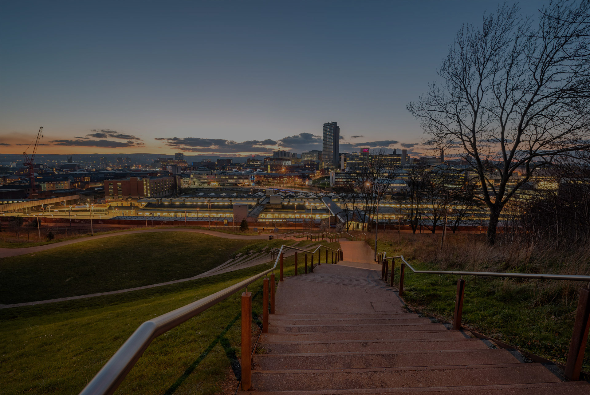 Fraser Morgan | LPA, Property Investments & Land Deals